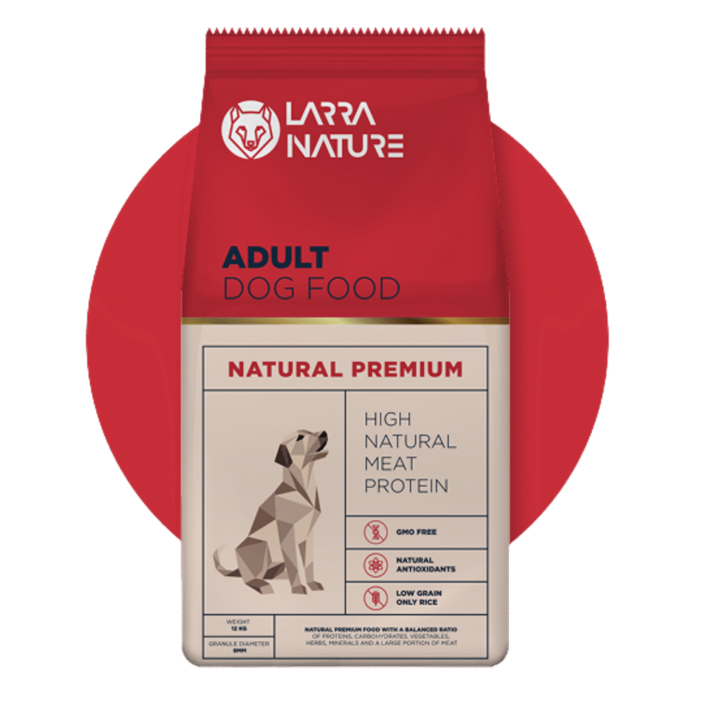 Larra Nature Energy - Larra Nature